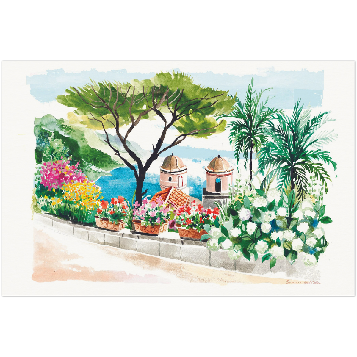 Ravello – Potesta Designs Shop